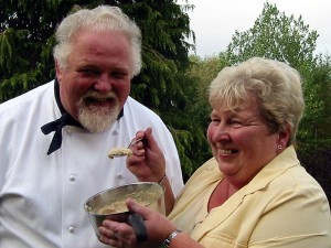 Championship History - Golden Spurtle®